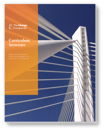 Curriculum Structure