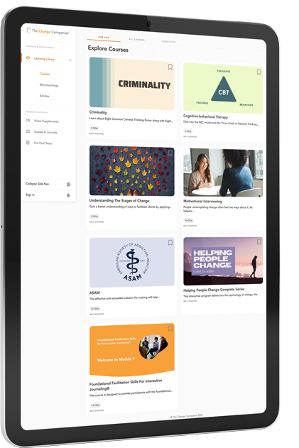 Fidelity Platform Demo