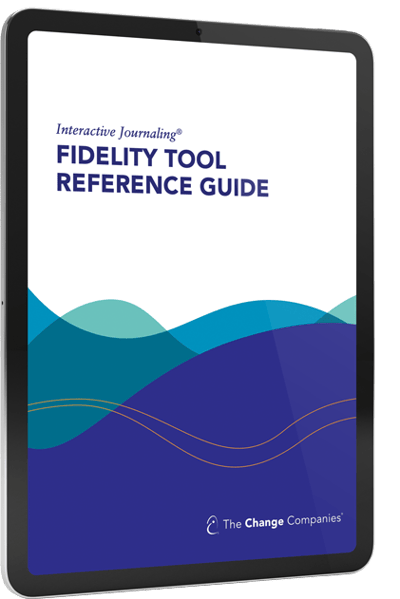 Fidelity Tool