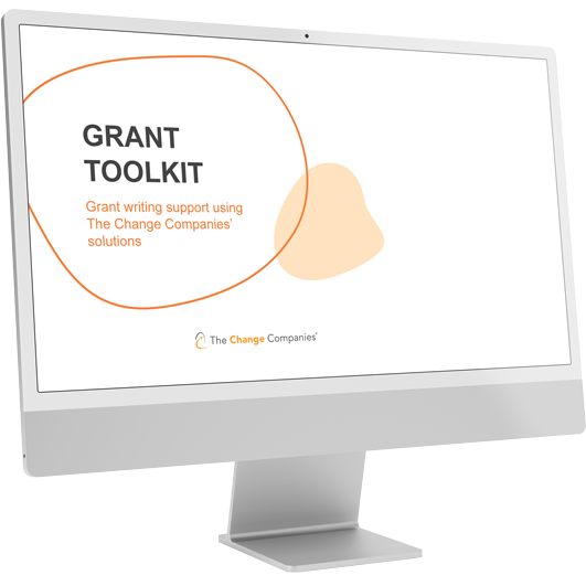 Grant Toolkit