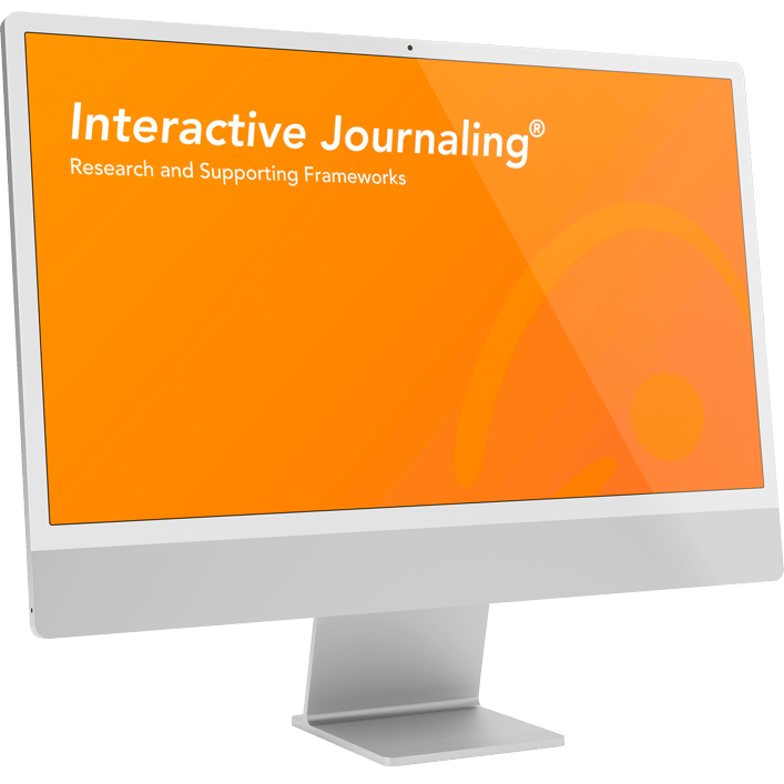 Interactive Journaling® White Paper