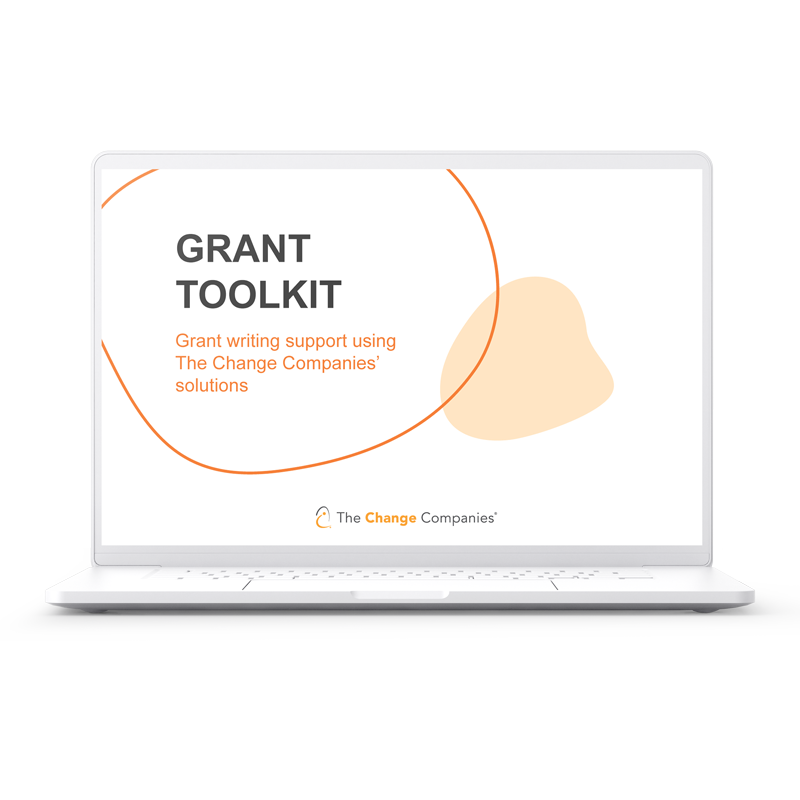 Grant Toolkit